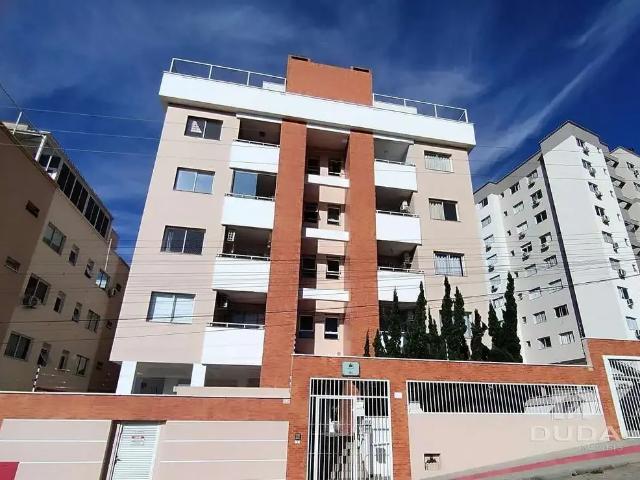 Apartamento para Venda em Palhoça/SC Pedra Branca 2 Quartos
