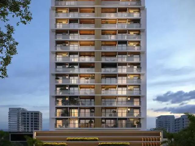 Apartamento para Venda em Palhoça/SC Pedra Branca 2 Quartos