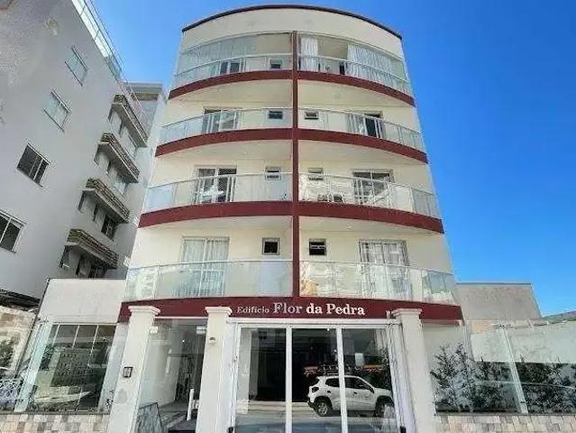 Apartamento para Venda em Palhoça/SC Pedra Branca 2 Quartos