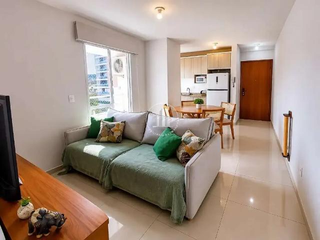 Apartamento para Venda em Palhoça/SC Pedra Branca 2 Quartos