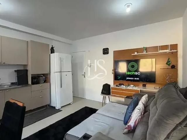 Apartamento para Venda em Palhoça/SC Pedra Branca 2 Quartos