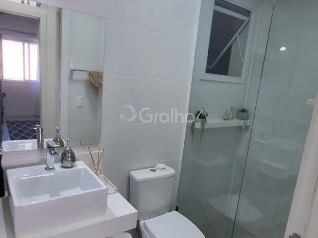 Apartamento para Venda em Palhoça/SC Pedra Branca 2 Quartos