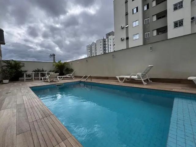 Apartamento para Venda em Palhoça/SC Pedra Branca 2 Quartos