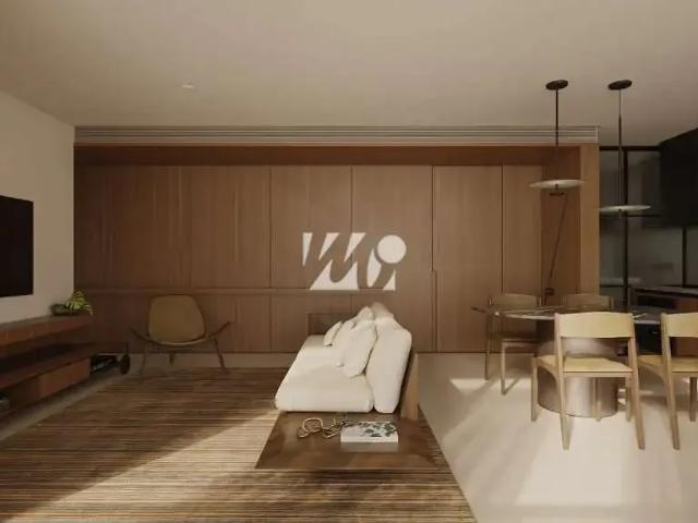 Apartamento para Venda em Palhoça/SC Pedra Branca 2 Quartos