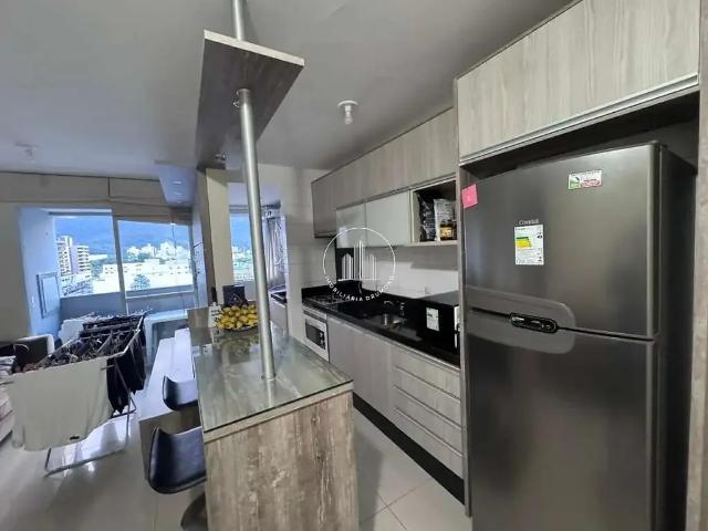 Apartamento para Venda em Palhoça/SC Pedra Branca 2 Quartos