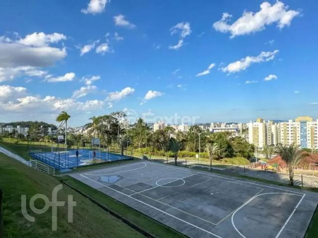 Apartamento para Venda em Palhoça/SC Pedra Branca 2 Quartos