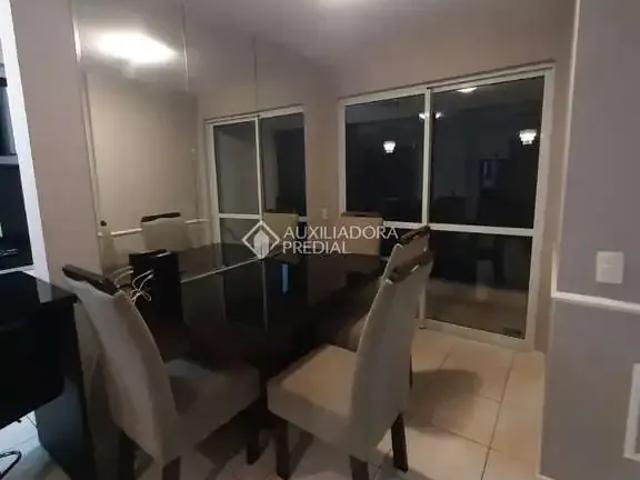 Apartamento para Venda em Palhoça/SC Pedra Branca 2 Quartos