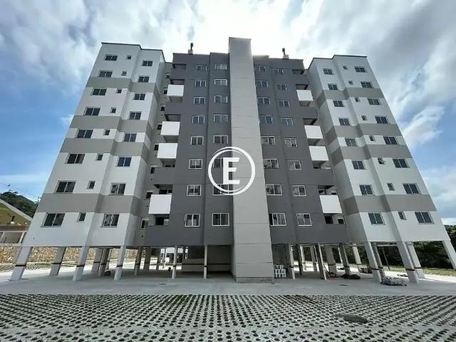 Apartamento para Venda em Palhoça/SC Pedra Branca 2 Quartos