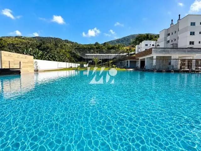 Apartamento para Venda em Palhoça/SC Pedra Branca 2 Quartos