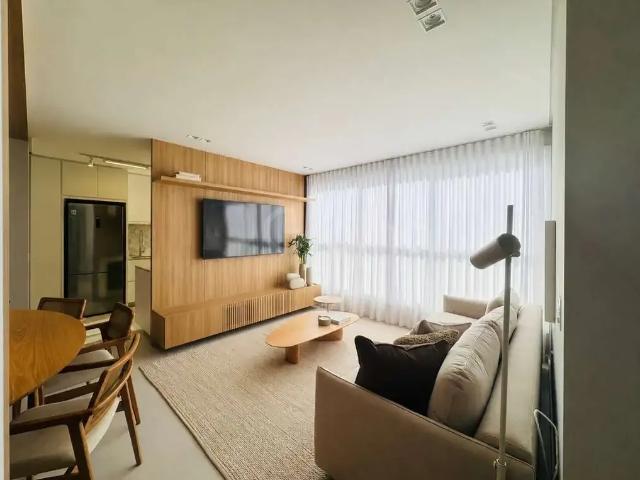 Apartamento para Venda em Palhoça/SC Pedra Branca 2 Quartos