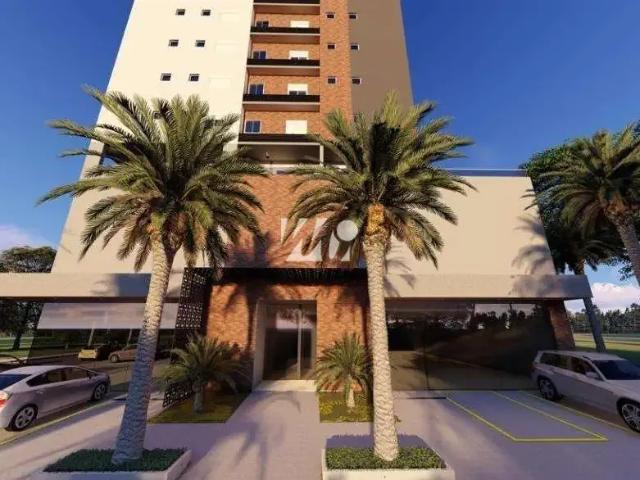 Apartamento para Venda em Palhoça/SC Pedra Branca 2 Quartos