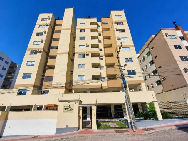Apartamento para Venda em Palhoça/SC Pedra Branca 2 Quartos