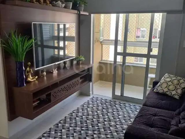 Apartamento para Venda em Palhoça/SC Pedra Branca 2 Quartos