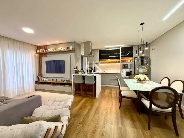 Apartamento para Venda em Palhoça/SC Pedra Branca 2 Quartos