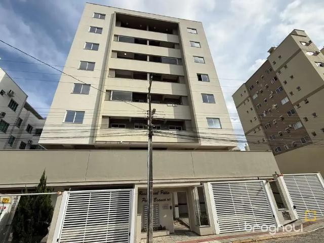Apartamento para Venda em Palhoça/SC Pedra Branca 2 Quartos