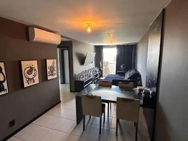 Apartamento para Venda em Palhoça/SC Pedra Branca 2 Quartos