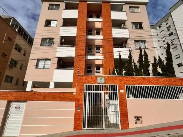 Apartamento para Venda em Palhoça/SC Pedra Branca 2 Quartos