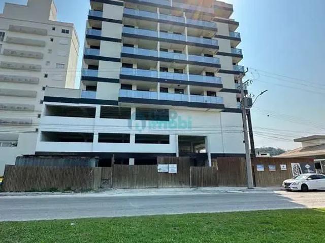 Apartamento para Venda em Palhoça/SC Pedra Branca 2 Quartos