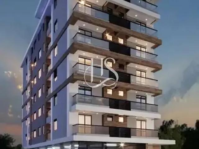 Apartamento para Venda em Palhoça/SC Pedra Branca 2 Quartos