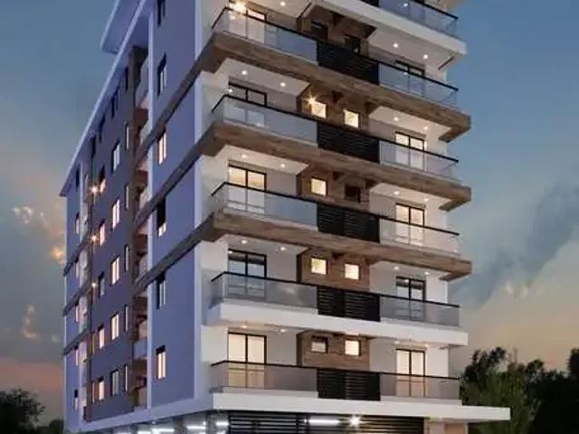 Apartamento para Venda em Palhoça/SC Pedra Branca 2 Quartos