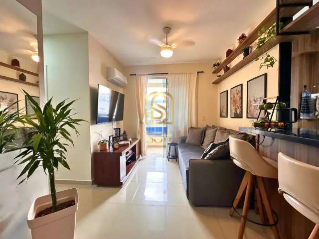 Apartamento para Venda em Palhoça/SC Pedra Branca 2 Quartos
