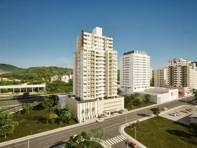 Apartamento para Venda em Palhoça/SC Pedra Branca 2 Quartos