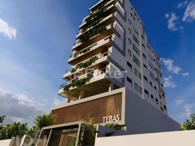 Apartamento para Venda em Palhoça/SC Pedra Branca 2 Quartos