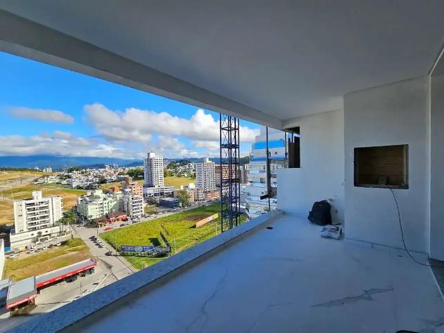 Apartamento para Venda em Palhoça/SC Pedra Branca 2 Quartos