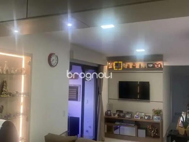 Apartamento para Venda em Palhoça/SC Pedra Branca 2 Quartos