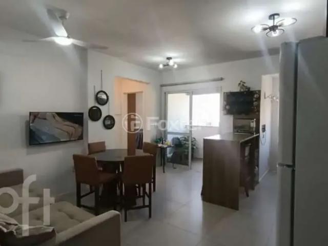Apartamento para Venda em Palhoça/SC Pedra Branca 2 Quartos