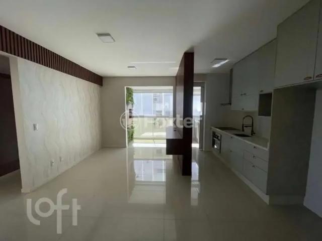Apartamento para Venda em Palhoça/SC Pedra Branca 2 Quartos