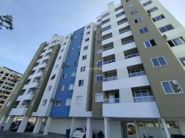 Apartamento para Venda em Palhoça/SC Pedra Branca 2 Quartos