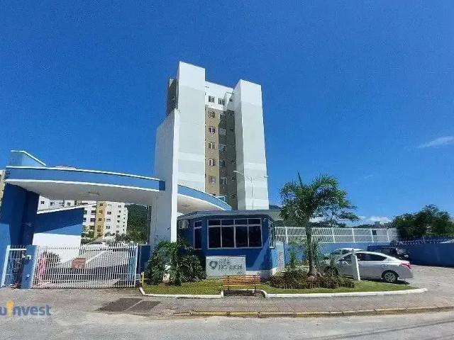 Apartamento para Venda em Palhoça/SC Pedra Branca 2 Quartos