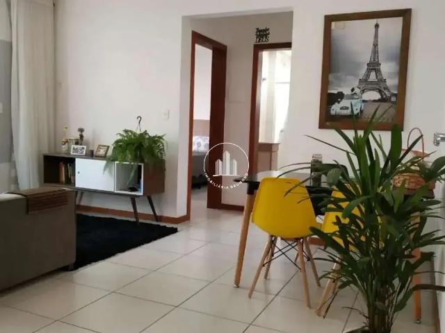 Apartamento para Venda em Palhoça/SC Pedra Branca 2 Quartos
