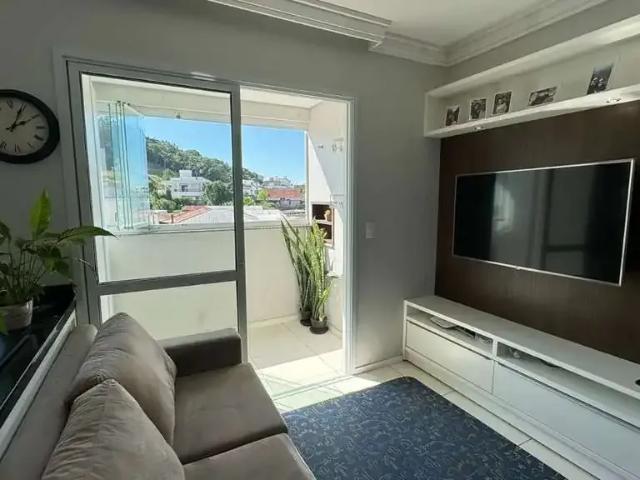 Apartamento para Venda em Palhoça/SC Pedra Branca 2 Quartos