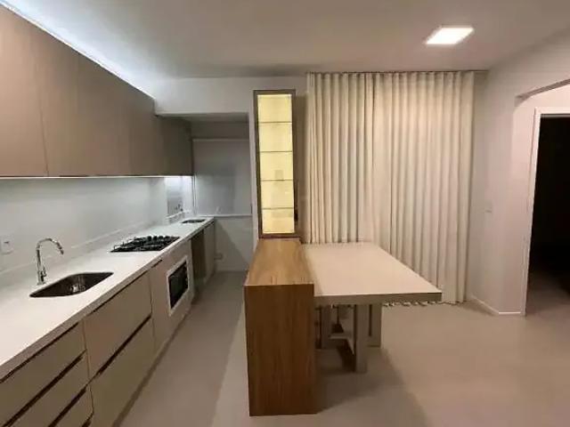 Apartamento para Venda em Palhoça/SC Pedra Branca 2 Quartos
