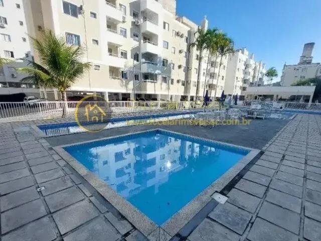 Apartamento para Venda em Palhoça/SC Pedra Branca 2 Quartos