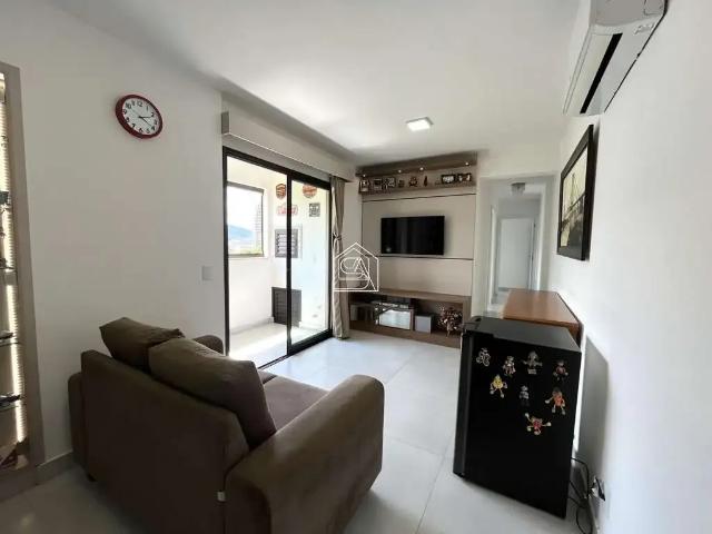 Apartamento para Venda em Palhoça/SC Pedra Branca 2 Quartos