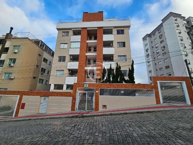 Apartamento para Venda em Palhoça/SC Pedra Branca 2 Quartos