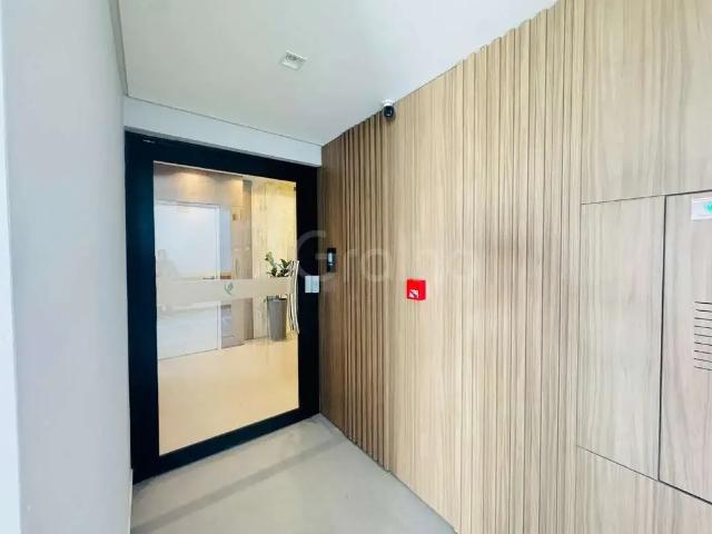 Apartamento para Venda em Palhoça/SC Pedra Branca 2 Quartos