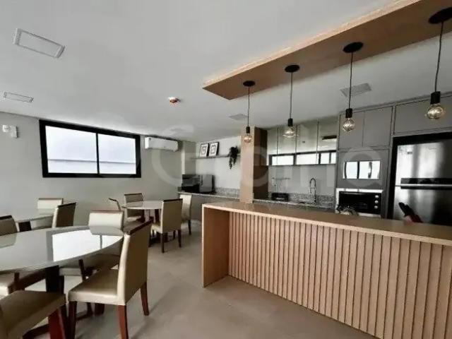 Apartamento para Venda em Palhoça/SC Pedra Branca 2 Quartos