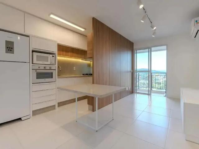Apartamento para Venda em Palhoça/SC Pedra Branca 2 Quartos