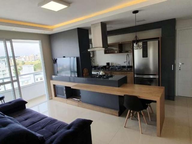 Apartamento para Venda em Palhoça/SC Pedra Branca 2 Quartos