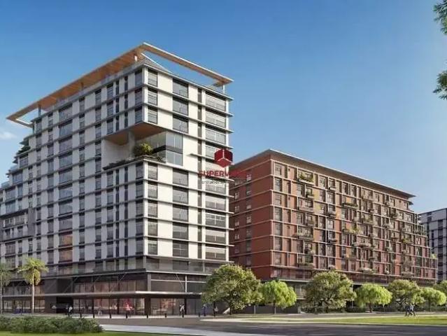 Apartamento para Venda em Palhoça/SC Pedra Branca 2 Quartos