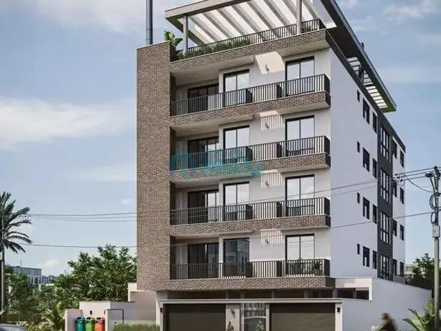 Apartamento para Venda em Palhoça/SC Pedra Branca 2 Quartos