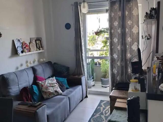 Apartamento para Venda em Palhoça/SC Pedra Branca 2 Quartos