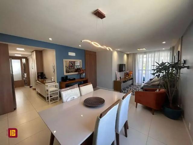 Apartamento para Venda em Palhoça/SC Pedra Branca 2 Quartos