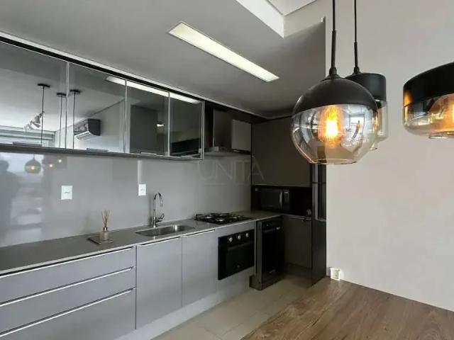 Apartamento para Venda em Palhoça/SC Pedra Branca 2 Quartos