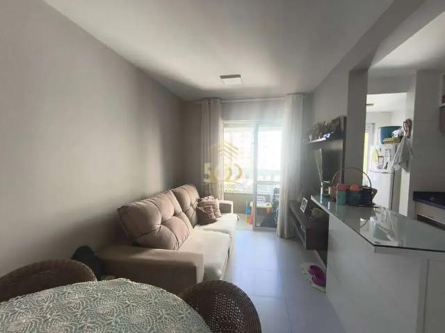 Apartamento para Venda em Palhoça/SC Pedra Branca 2 Quartos