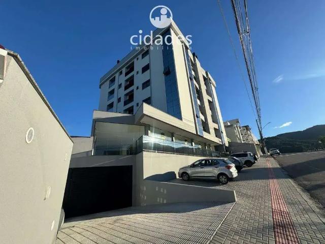 Apartamento para Venda em Palhoça/SC Pedra Branca 2 Quartos